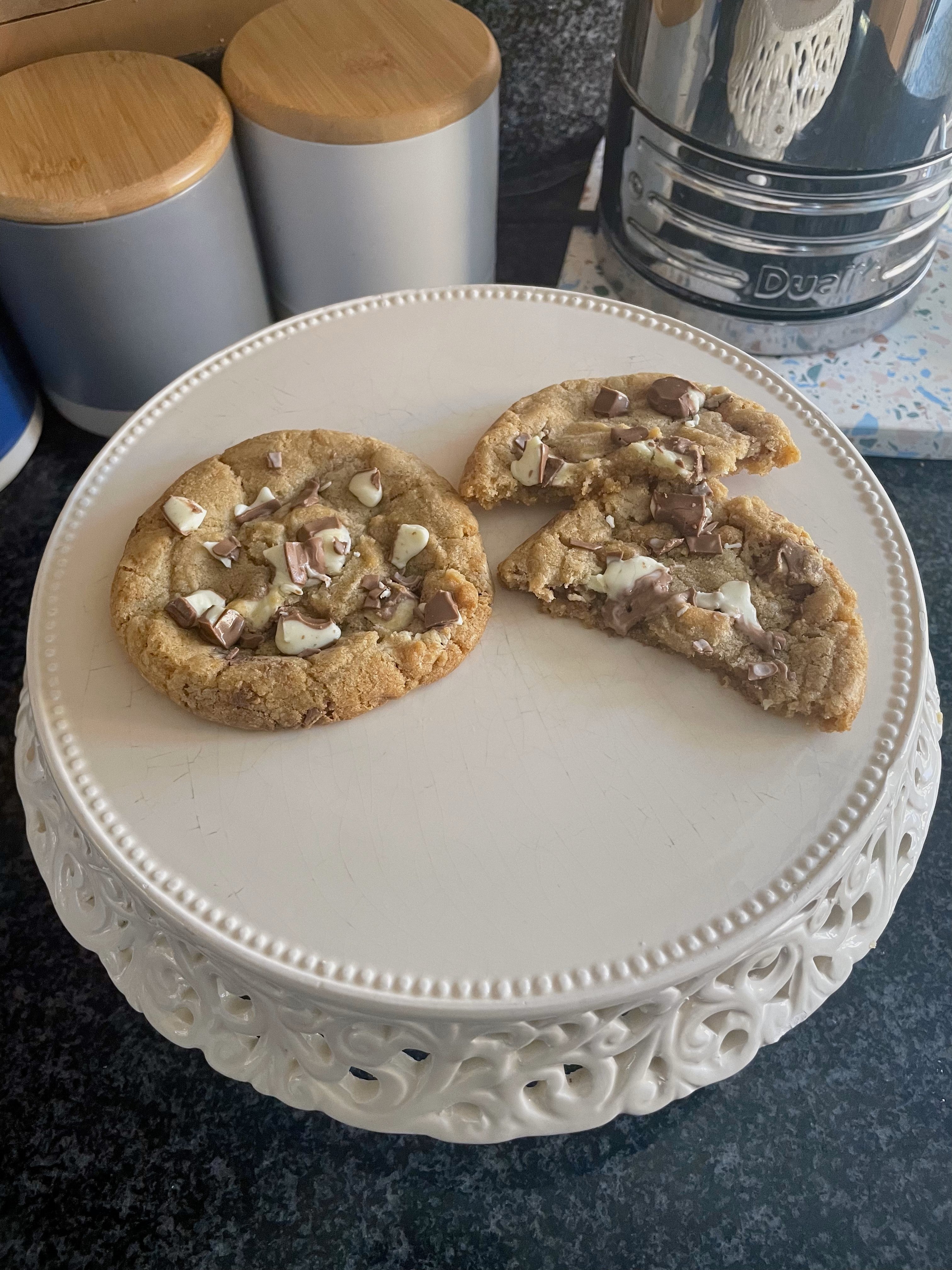 Cookies – Baking Mad with Koda